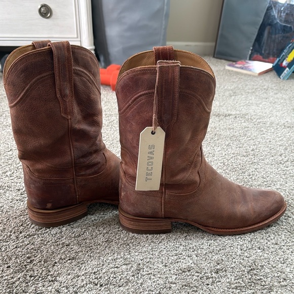 Tecovas | Shoes | Tecovas Boots | Poshmark